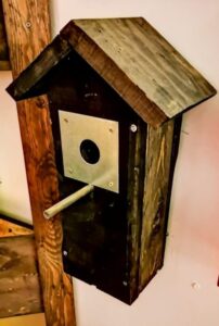 Nuorten työpaja - Suomen Diakoniaopisto